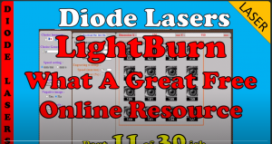 kpc29laser – MGL le multi-générateur pour Lightburn et LaserGrbl